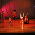 Listings | Dance/NYC