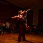 Listings | Dance/NYC