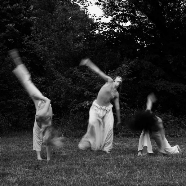 Community Masterclass Series: Mindful Movement and Creative Reflection ...