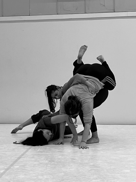 WADE - Dance HUB: BARCELONA Applications are Open! | Dance/NYC