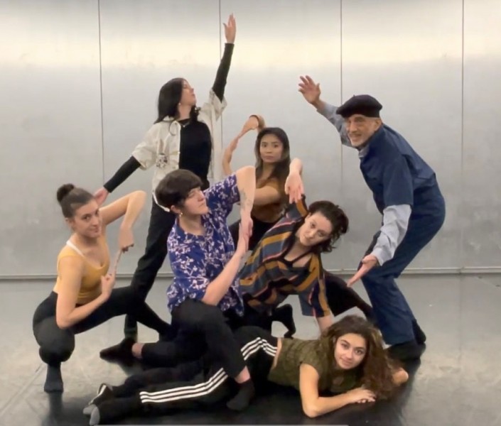 JOIN US AS OUR SPECIAL SOCIAL MEDIA INTERN | Dance/NYC