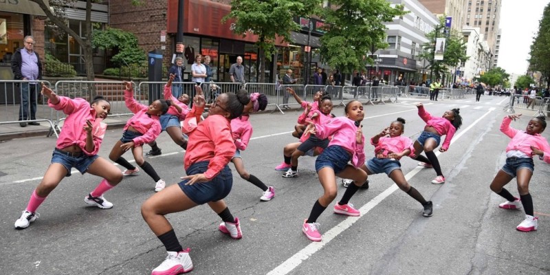 Dance Parade is Seeking a Step Dance Teacher | Dance/NYC
