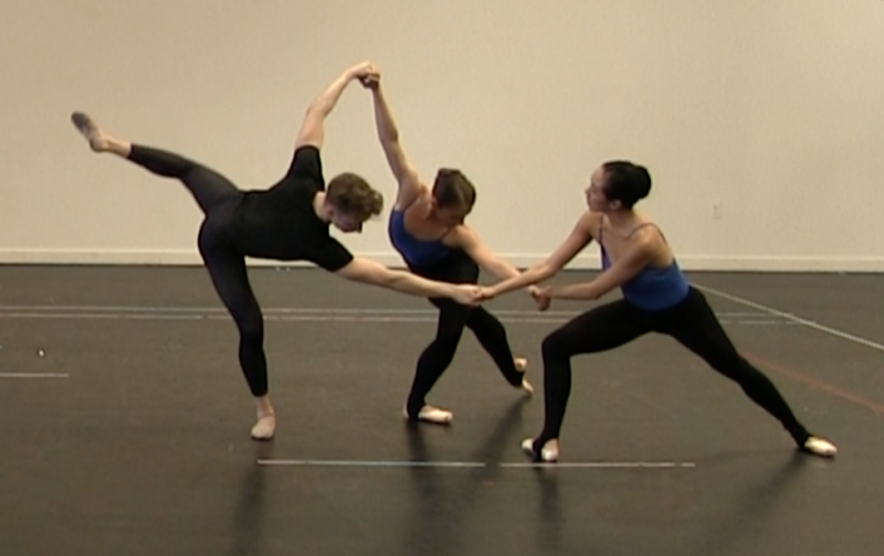 Seeking Male and Female Dancers for Neoclassical Ballet | Dance/NYC