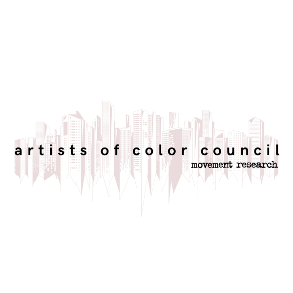 Call for Workshop Proposals! Artists of Color Council, MR | Dance/NYC