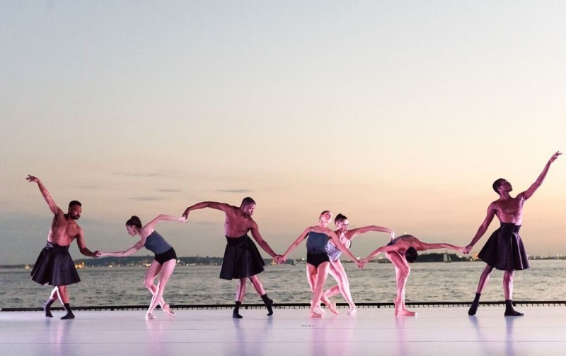 Battery Dance presents The 37th Annual BATTERY DANCE FESTIVAL | Dance/NYC