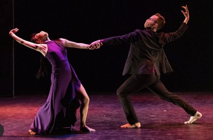 Looking for dancers for Alessandra Corona Performing Works! | Dance/NYC