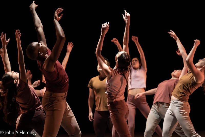 Looking for Stage manager!! | Dance/NYC
