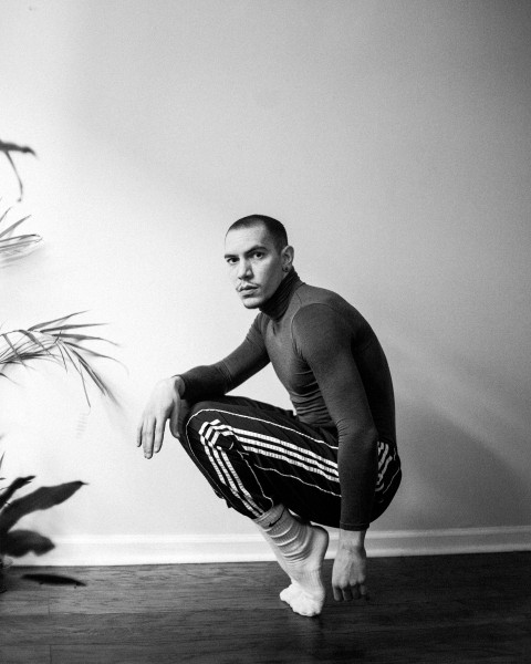 MARK CASERTA || THE PLAYGROUND NYC | Dance/NYC
